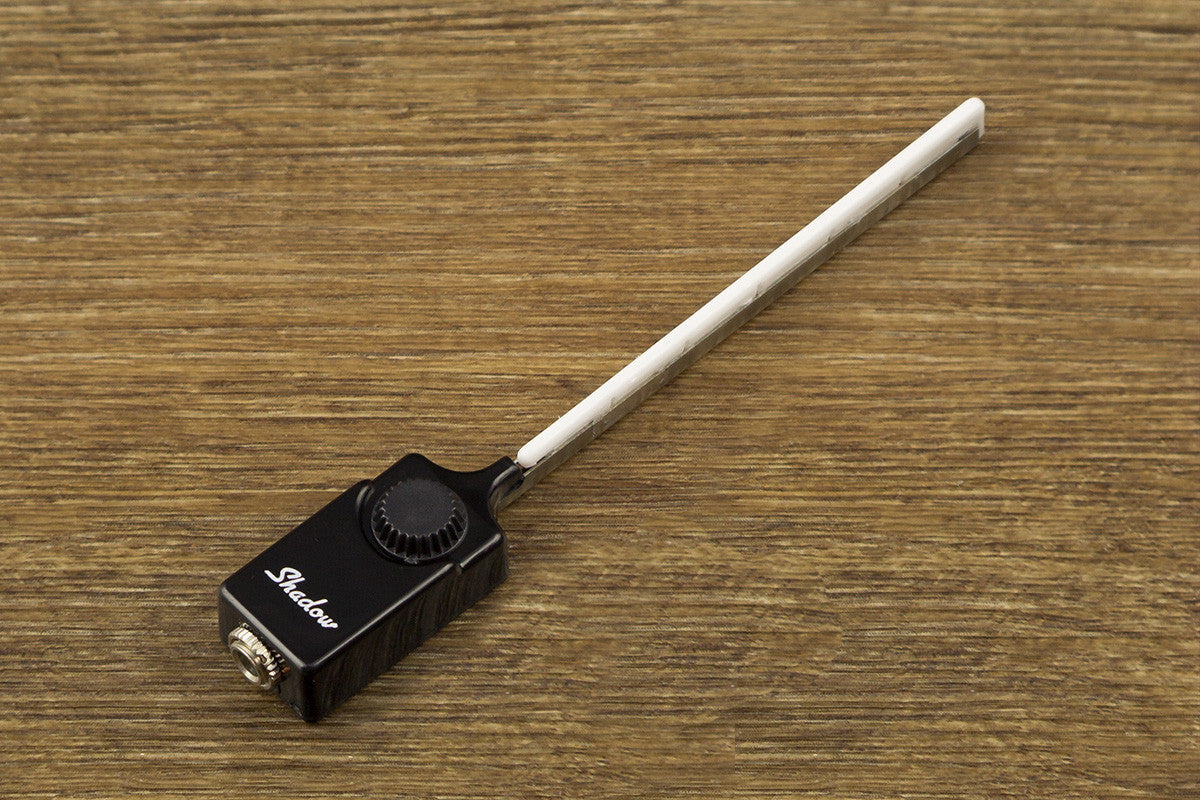 SH 1900 Bridge Mount Piezo Classical Guitar Pickup – Shadow Electronics