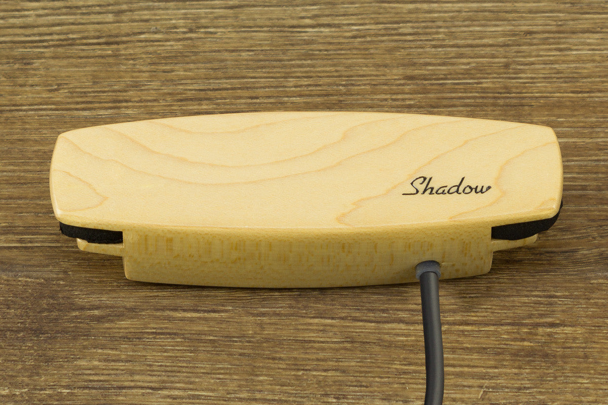SH 330 Soundhole Mounted Single-Coil Acoustic Pickup – Shadow Electronics